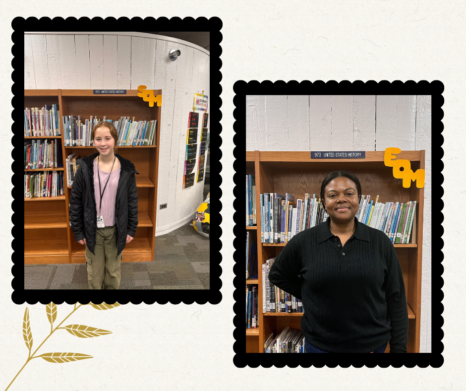 SMS Student of the Month and Employee of the Month for November ...